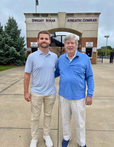 Gallery - Spencer Schar