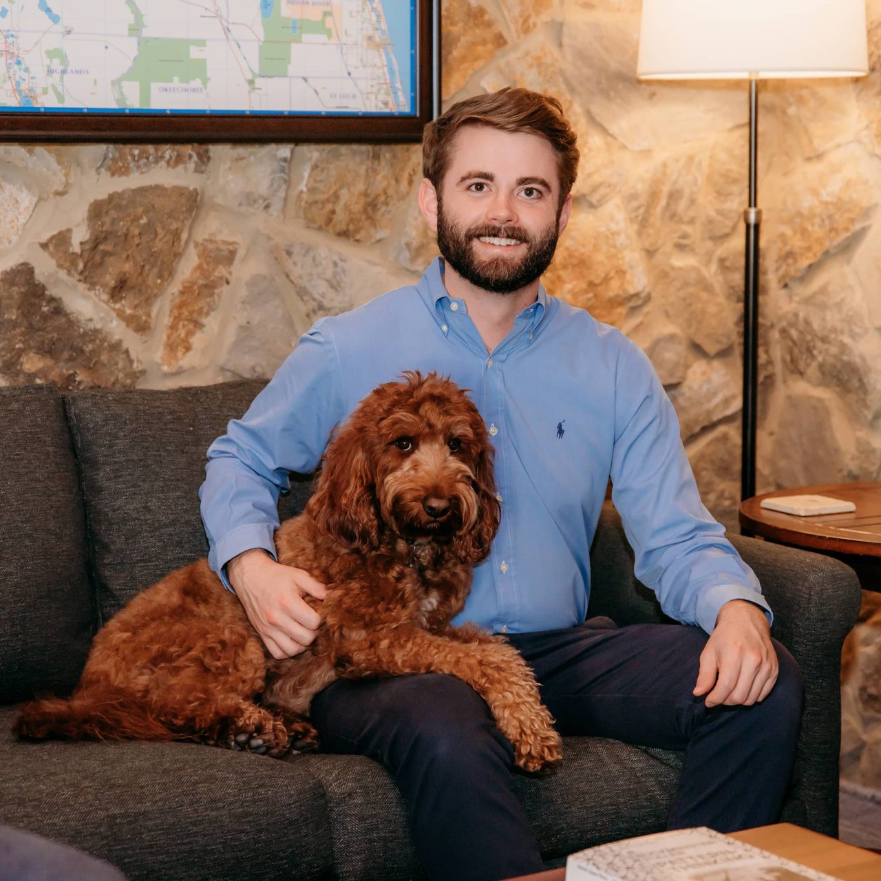 About - Spencer Schar